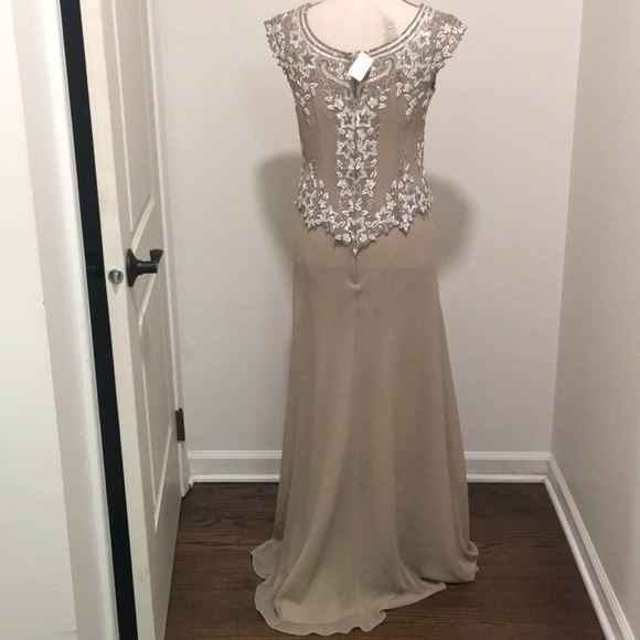 J Kara | Dresses | Jkara Gown | Poshmark